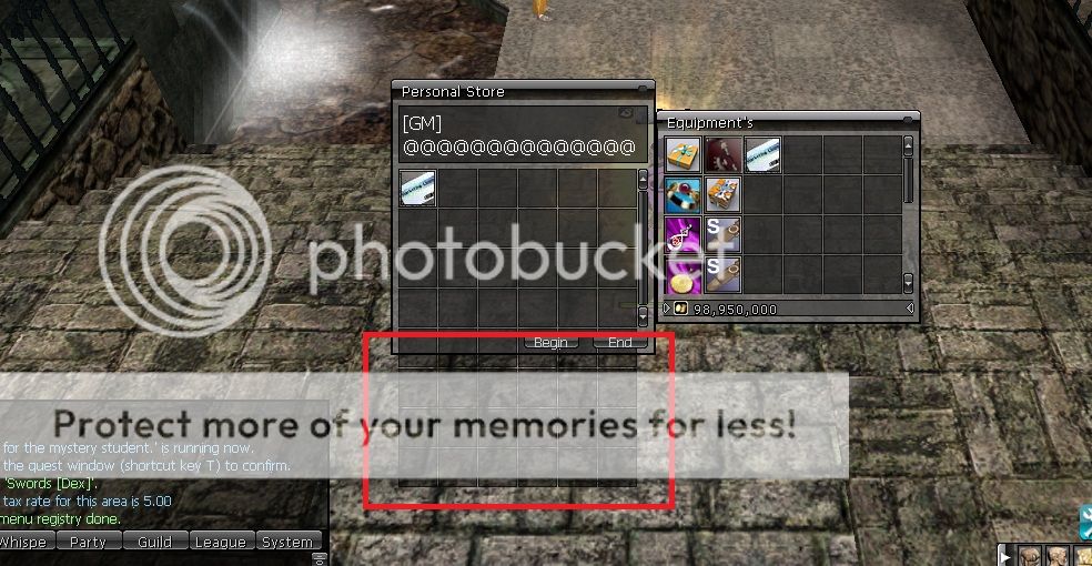 How to fix this? | RaGEZONE - MMO Development Forums